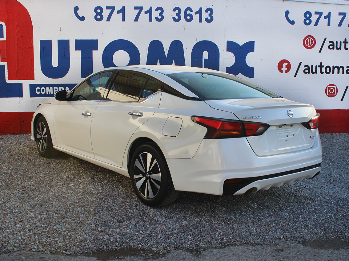 ALTIMA ADVANCE – Automax Laguna