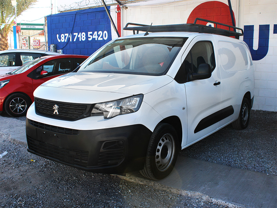 PARTNER MAXI – Automax Laguna