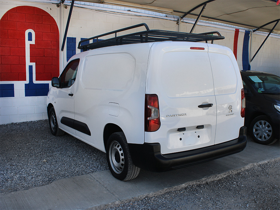 PARTNER MAXI – Automax Laguna