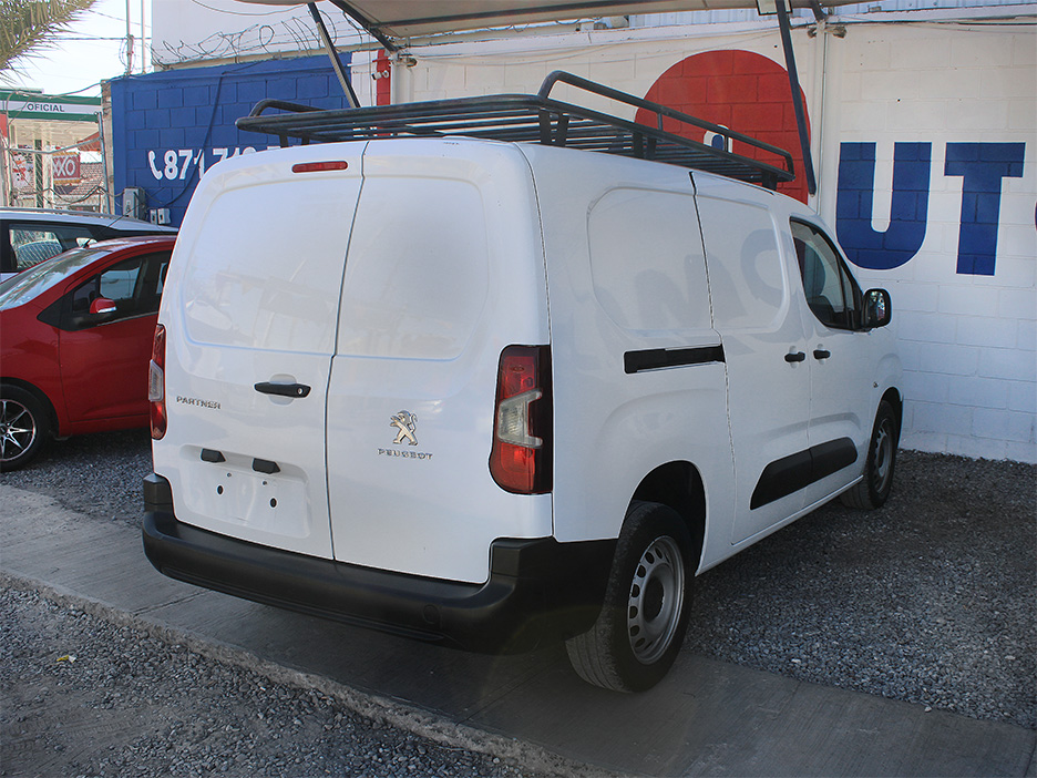 PARTNER MAXI – Automax Laguna